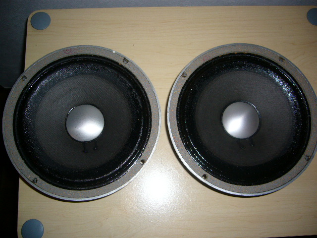 JBL D208 Speakers ￥Sold out!! – WEC5 商品紹介（Picture Items）