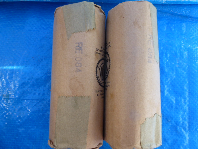Valvo RE084 Tubes ￥Sold out!! – WEC5 商品紹介（Picture Items）