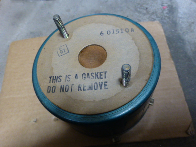 Altec 802D Driver ￥Sold out!! – WEC5 商品紹介（Picture Items）