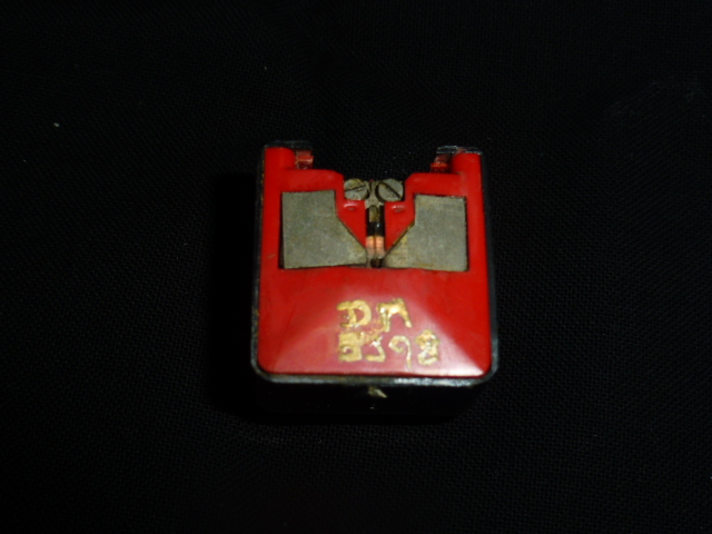 Decca MK2 Stereo MC Cartridge ￥110,000 – WEC5 商品紹介（Picture Items）