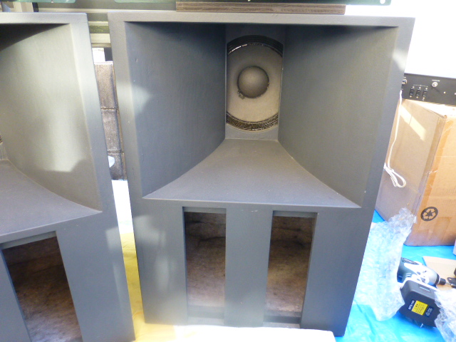 Altec Small 825 Type Speaker systems ¥Sold out!! – WEC5 商品紹介（Picture Items）