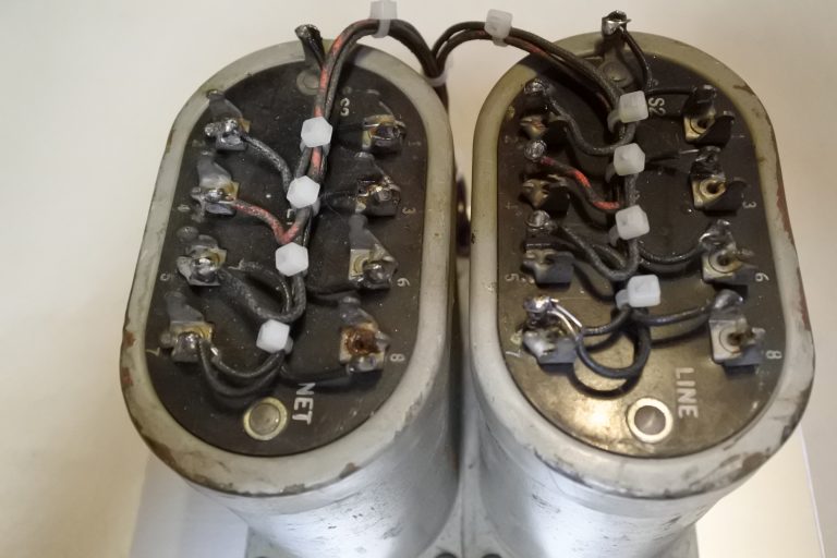 Western Electric 93A Repeating transformers ￥Sold out!! – WEC5 商品紹介 ...