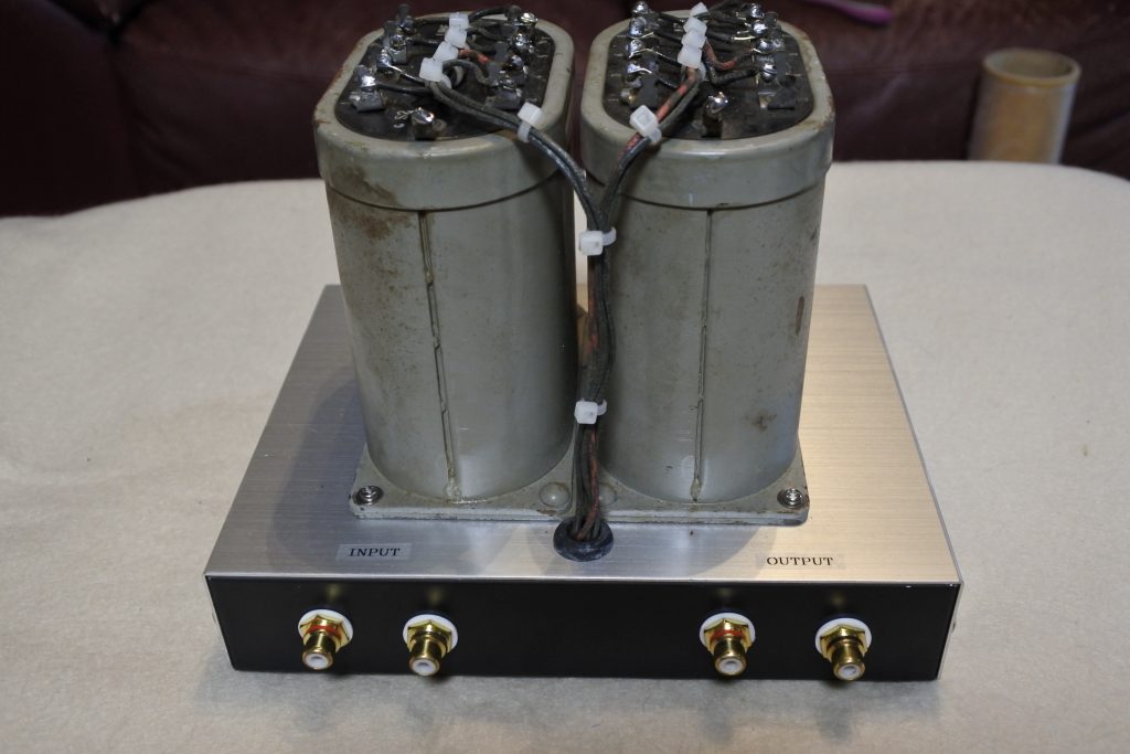 Western Electric 93A Repeating transformers ￥Sold out!! – WEC5 商品紹介 ...