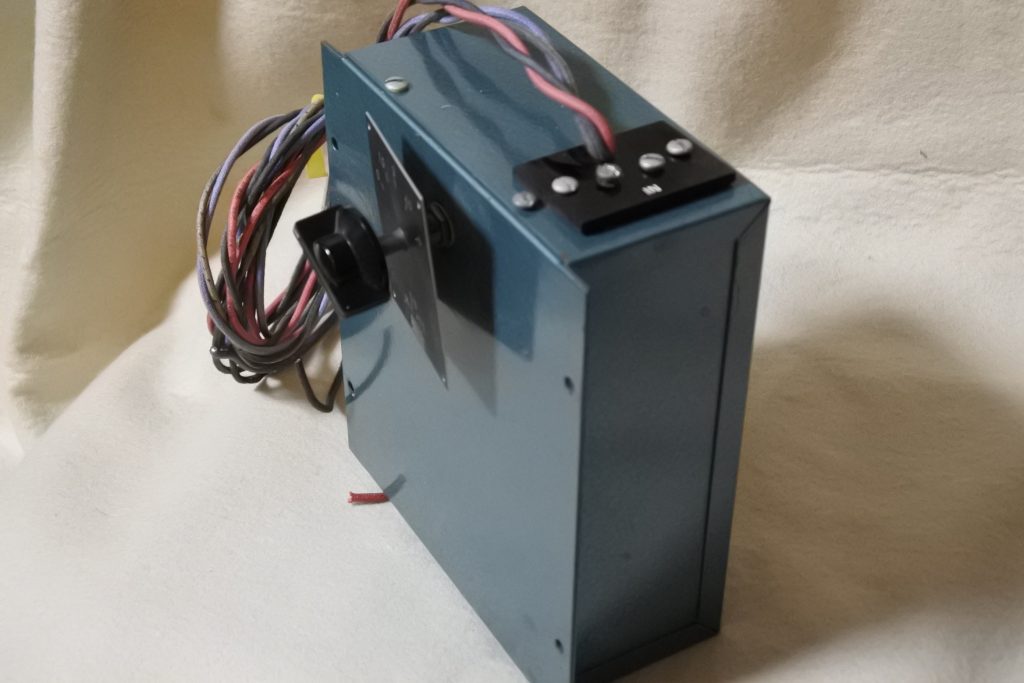 Altec N500D Speaker network ￥Sold out!! – WEC5 商品紹介（Picture Items）