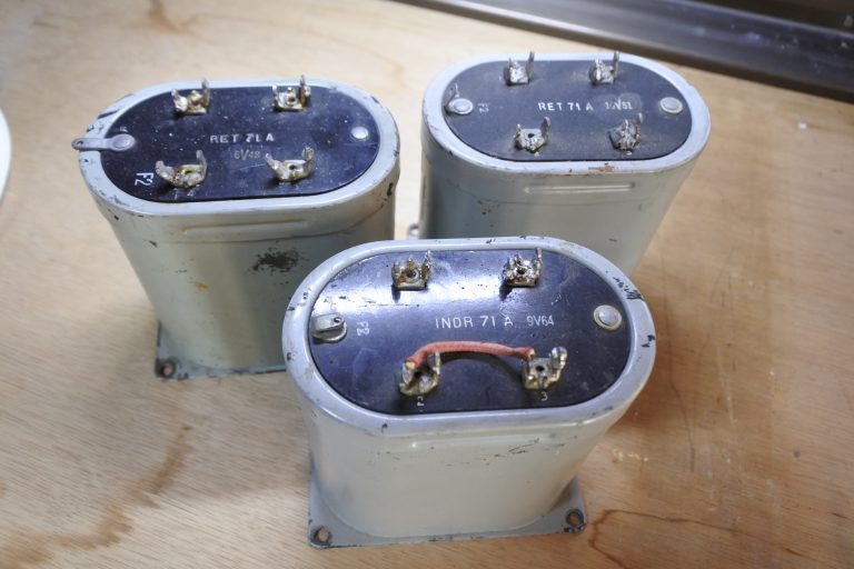 Western Electric 71A RET ￥66,000/Each – WEC5 商品紹介（Picture Items）