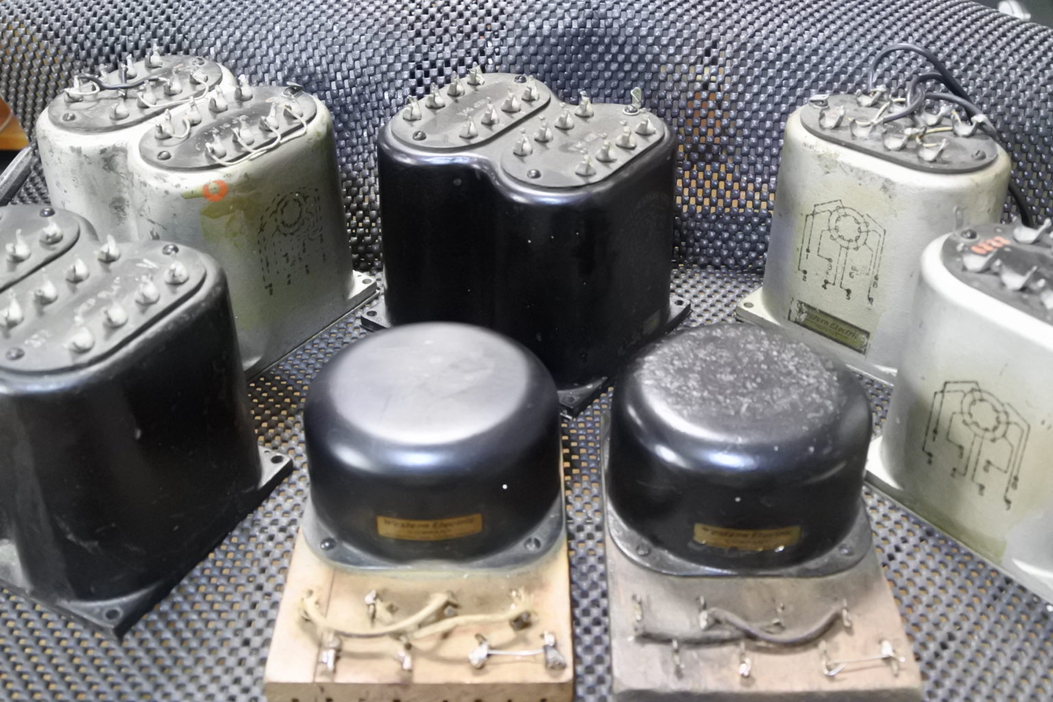 WE REP トランス入荷 ！！ – WEC5 商品紹介（Picture Items）