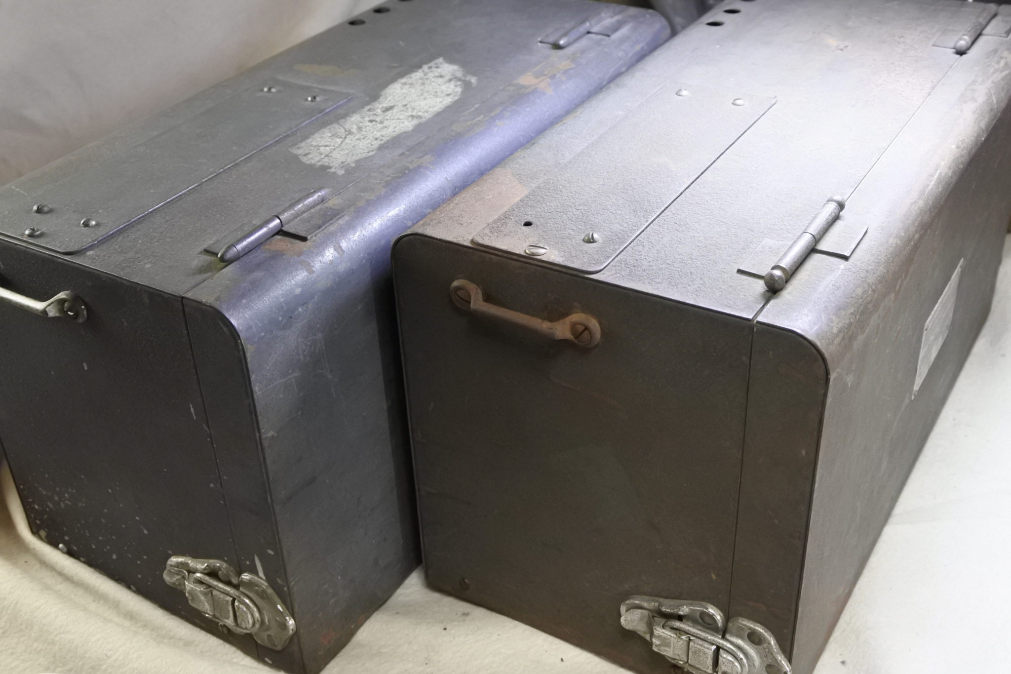 Altec AA-1000 Power amplifiers ￥Ask!! – WEC5 商品紹介（Picture Items）