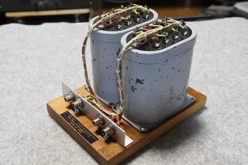 Western electric 111C REP ￥Sold out!! – WEC5 商品紹介（Picture Items）