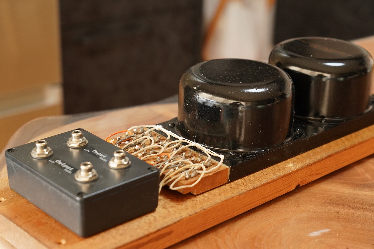 Western electric 76A REP ￥Sold out!! – WEC5 商品紹介（Picture Items）