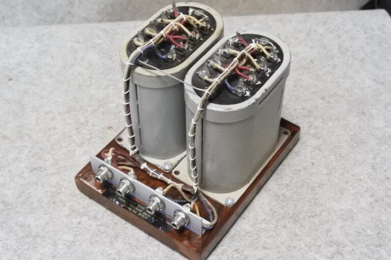 Western electric 111C REP ￥220,000 – WEC5 商品紹介（Picture Items）