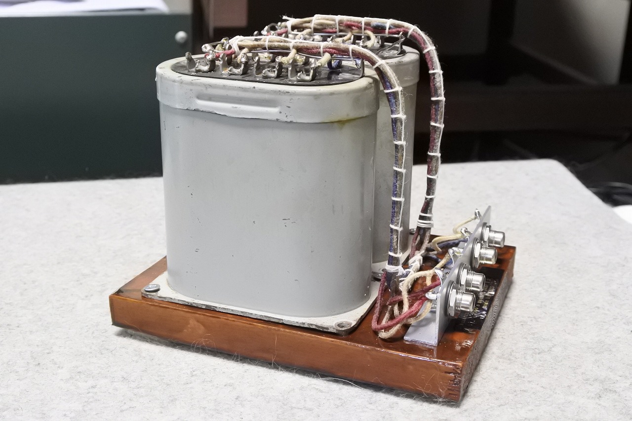 Western electric 111C REP ￥220,000 – WEC5 商品紹介（Picture Items）