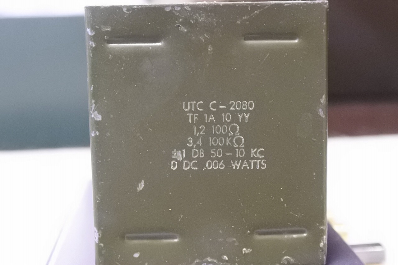 UTC C-2080 IPT for MC ￥Sold out!! – WEC5 商品紹介（Picture Items）