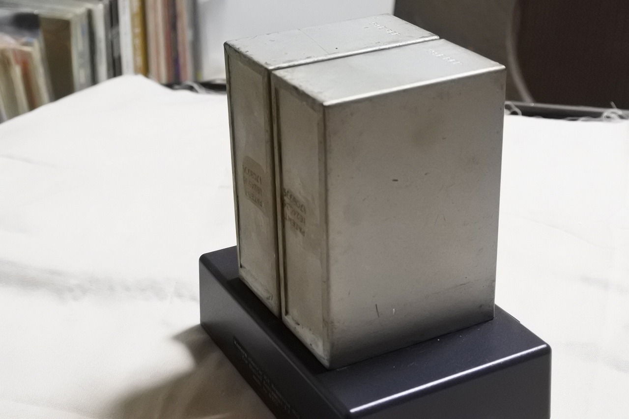 Western electric 94E REP ￥Ask!! – WEC5 商品紹介（Picture Items）