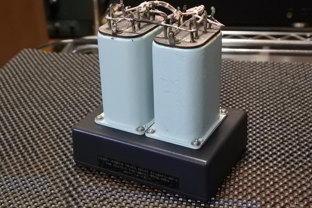 GEC/Marconi 48A IPT ￥Sold out‼ – WEC5 商品紹介（Picture Items）