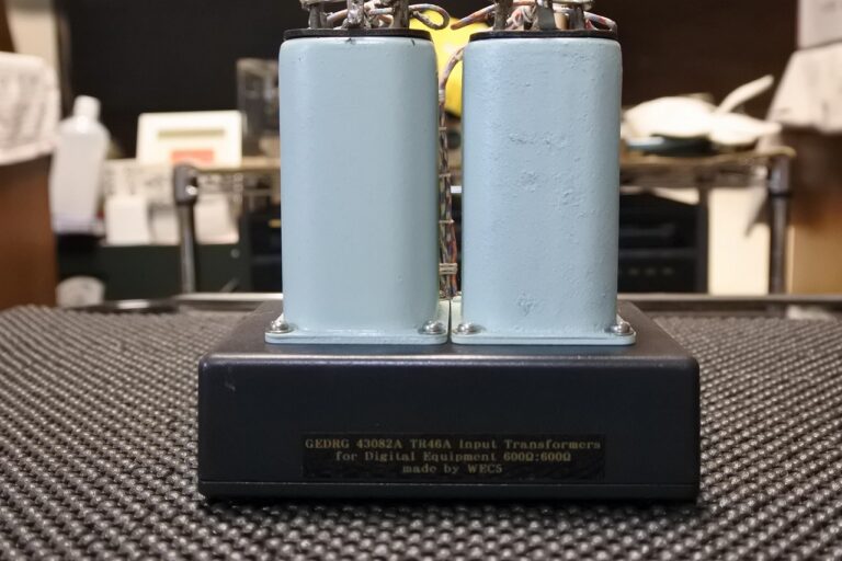 GEC/Marconi 48A IPT ￥Sold out‼ – WEC5 商品紹介（Picture Items）