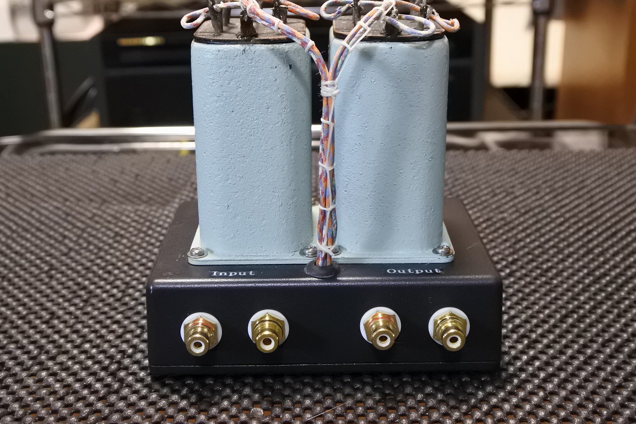 GEC/Marconi 48A IPT ￥Sold out‼ – WEC5 商品紹介（Picture Items）