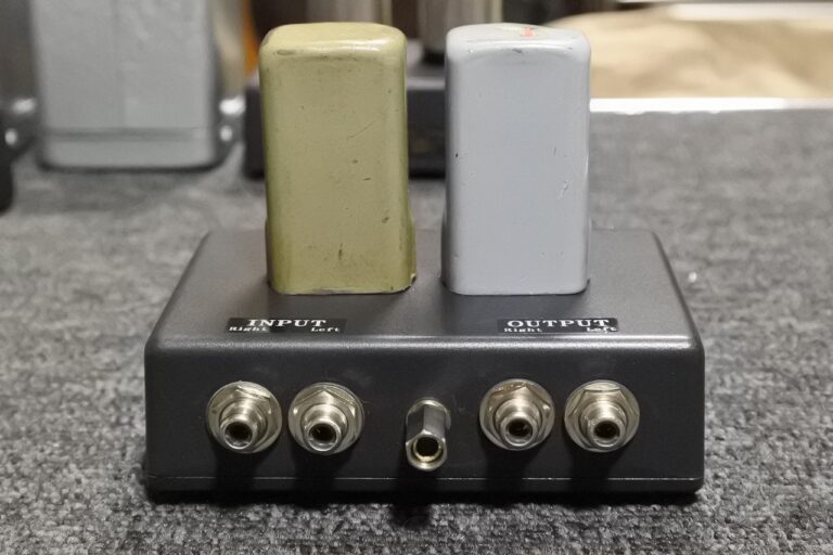 TRIAD HS-35 Input/Interstage Transformers ￥121,000 – WEC5 商品紹介（Picture ...