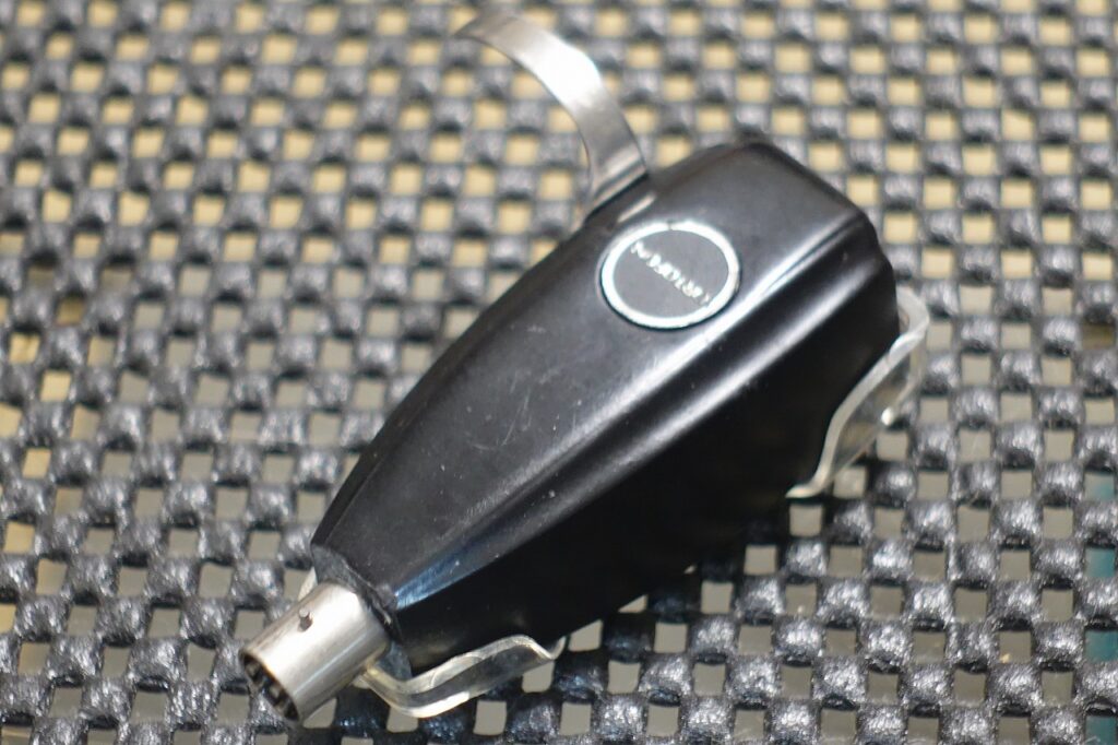 Ortofon SPU－GT ￥165,000 – WEC5 商品紹介（Picture Items）