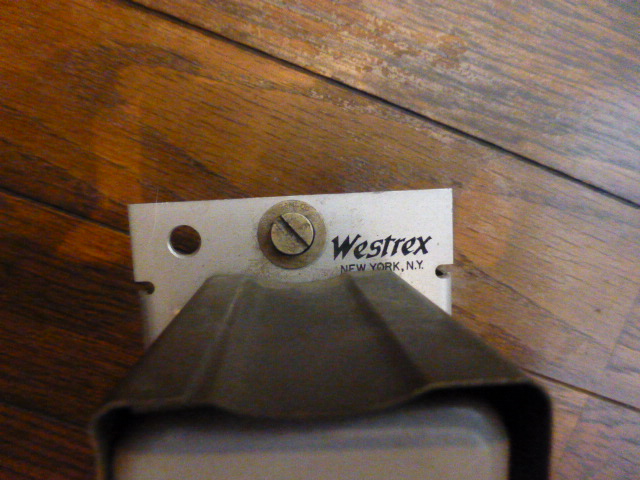Westrex RA-1556B Line Amplifier ￥220,000 – WEC5 商品紹介（Picture Items）