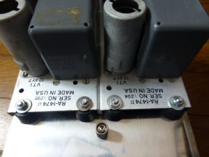 Westrex RA-1474D EQ Amplifiers ￥Sold out!! – WEC5 商品紹介（Picture Items）